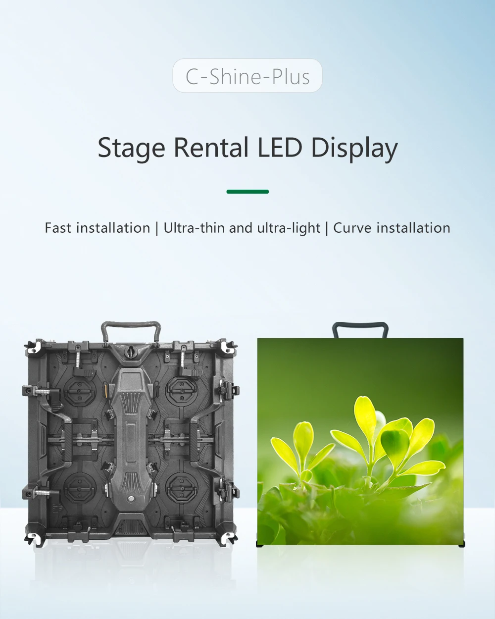 Outdoor Led Drive in Movie Never Black Screens Display for Sale ...