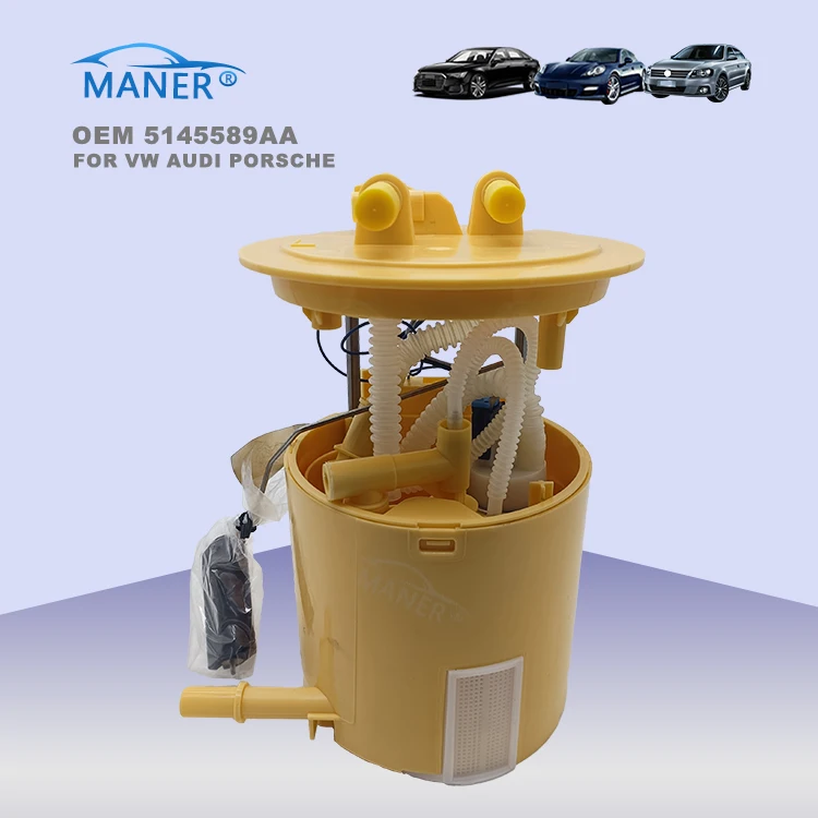 Factory Injection Pumps Fuel Float Pump Module Assembly for Jeep WK2 ...