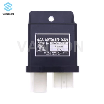 Genuine 91a04-13200 91a0413200 119802-77200 11980277200 Qgs Controller ...
