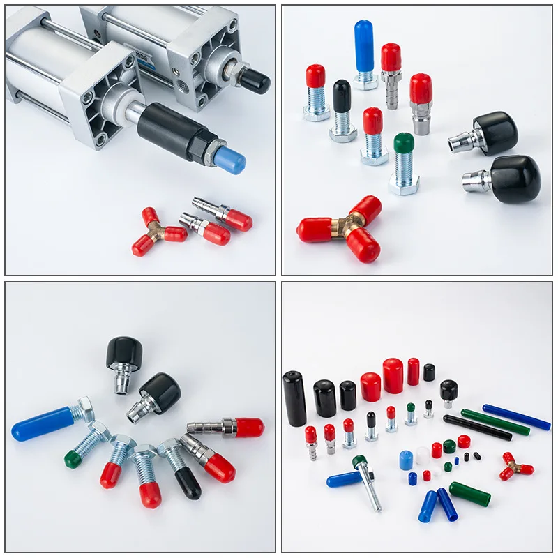 Protecting Preventing Battery Connectors From Shorting with Rubber ...