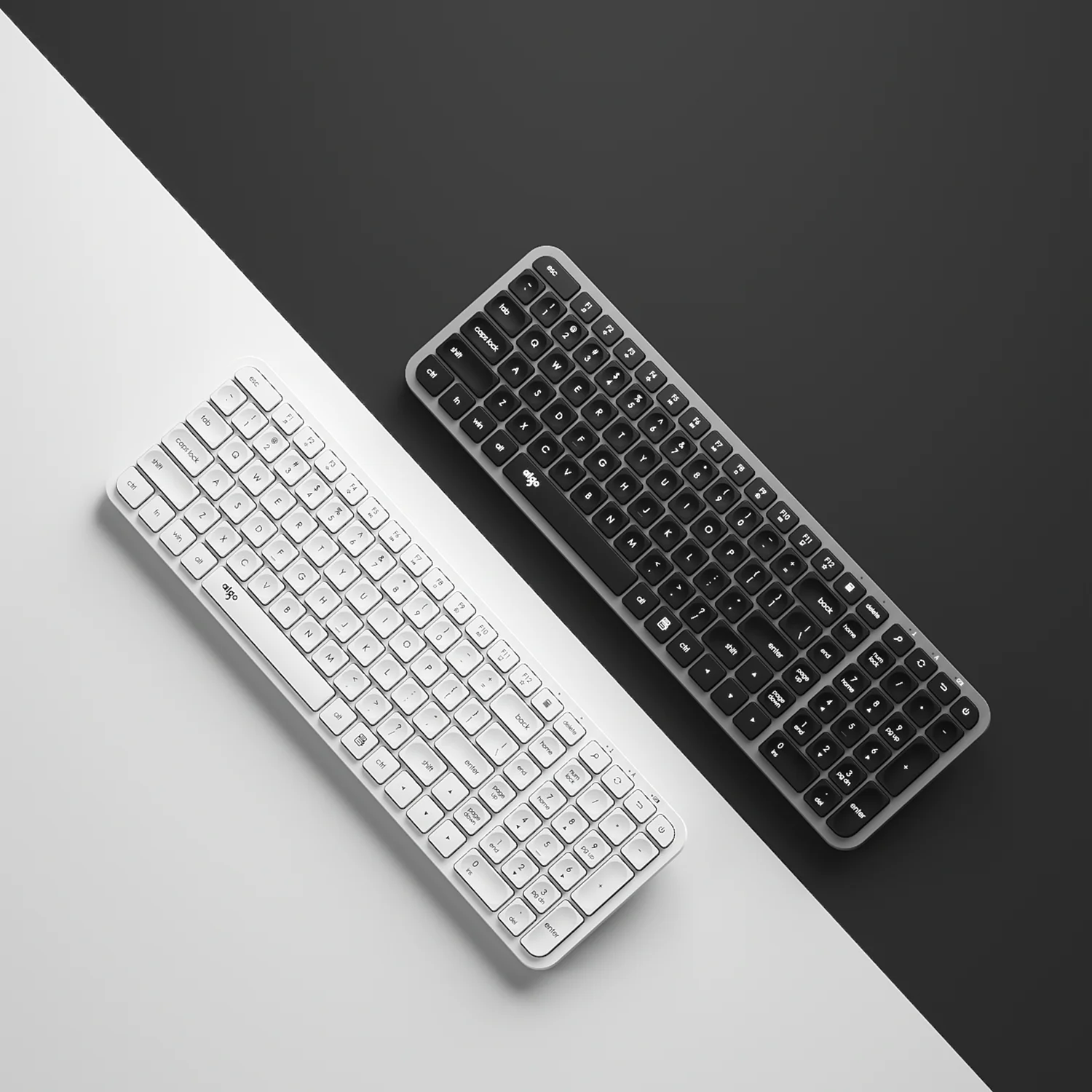 Darkflash V100 Mechanical Keyboard With 2.4ghz Wireless - Buy Multi ...