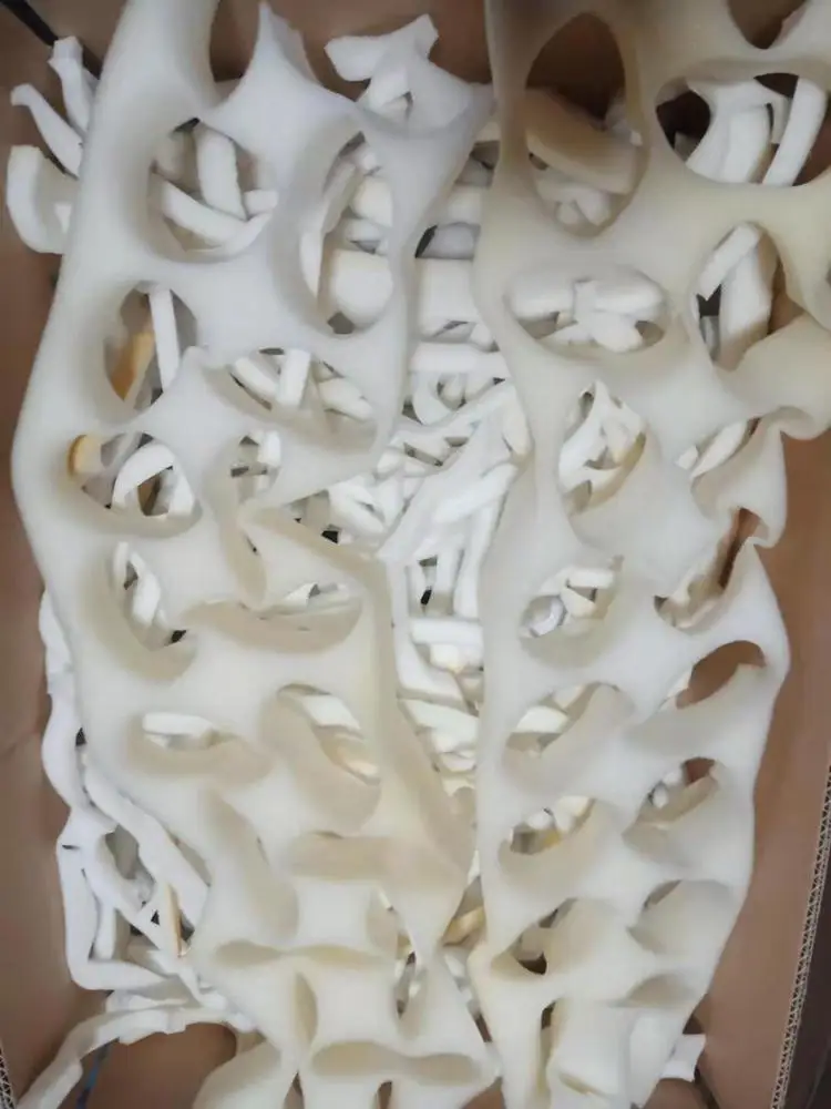 Lab Glassware 300mm Boro 3.3 Distillation Column Glass Heavy Wall ...