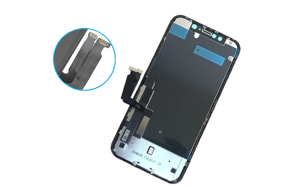 100% Tested Original Best Price For Iphone X Xr Xs Xsmax Screen ...