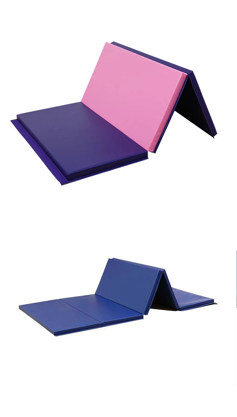 Wholesale Professional Rhythmic Gymnastic Slope Mat With Carry - Buy ...