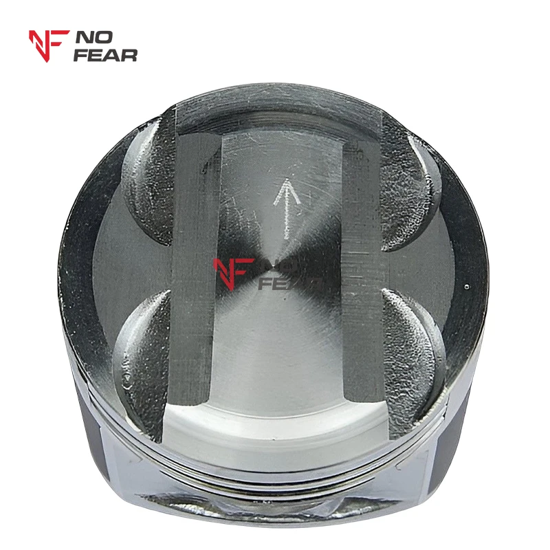 481fd-1004020 Sqr481fd Engine Piston For Chery A3 1.6l Sqr481fd Engine ...