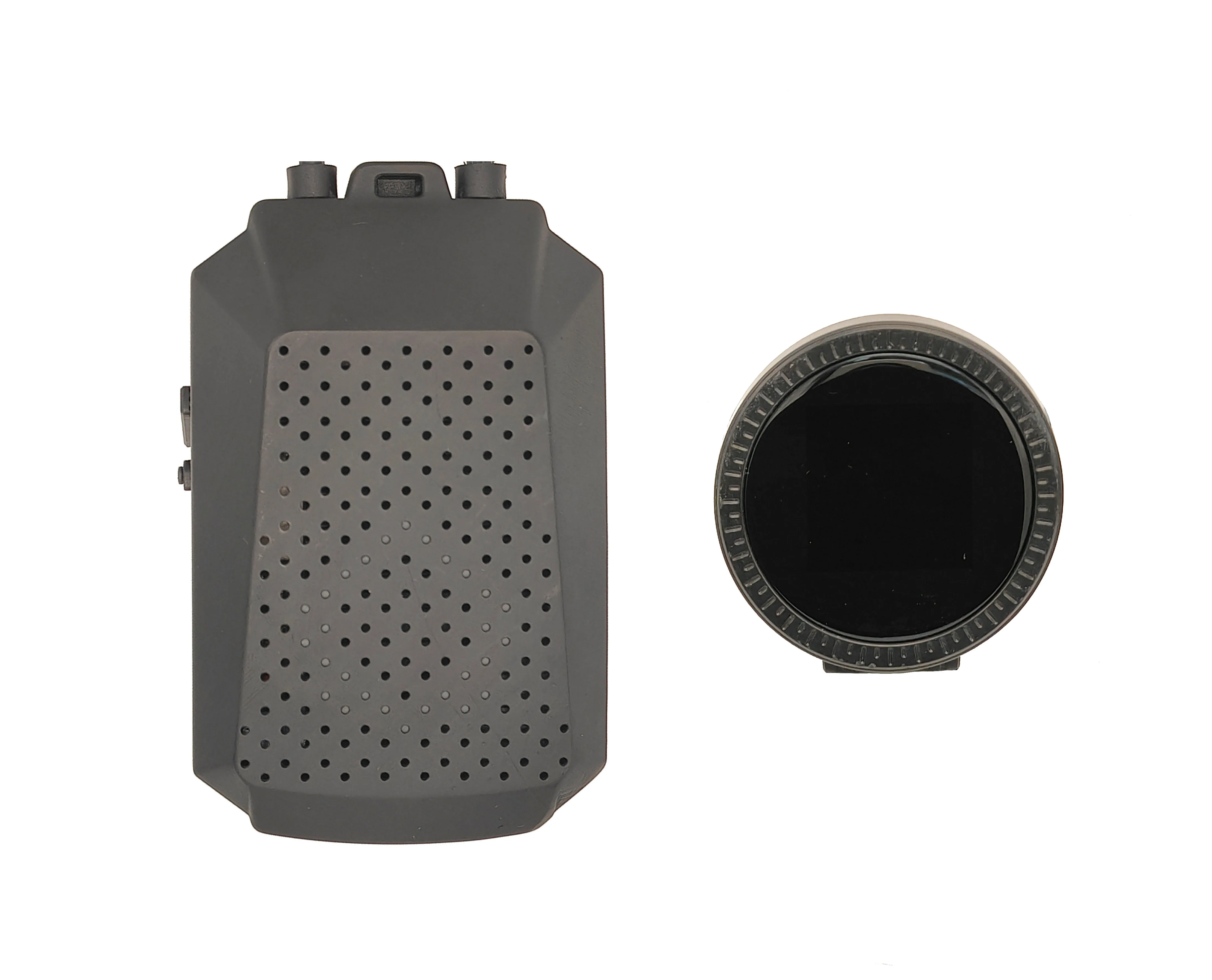 Universal Vehicle Speed Sensor & Detection Buzzer - Adas System