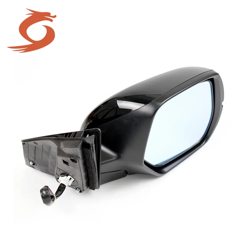 Side Mirror 76258-tm4-h01 For Honda Fit Jazz Vezel Crv Accord Civic Car ...