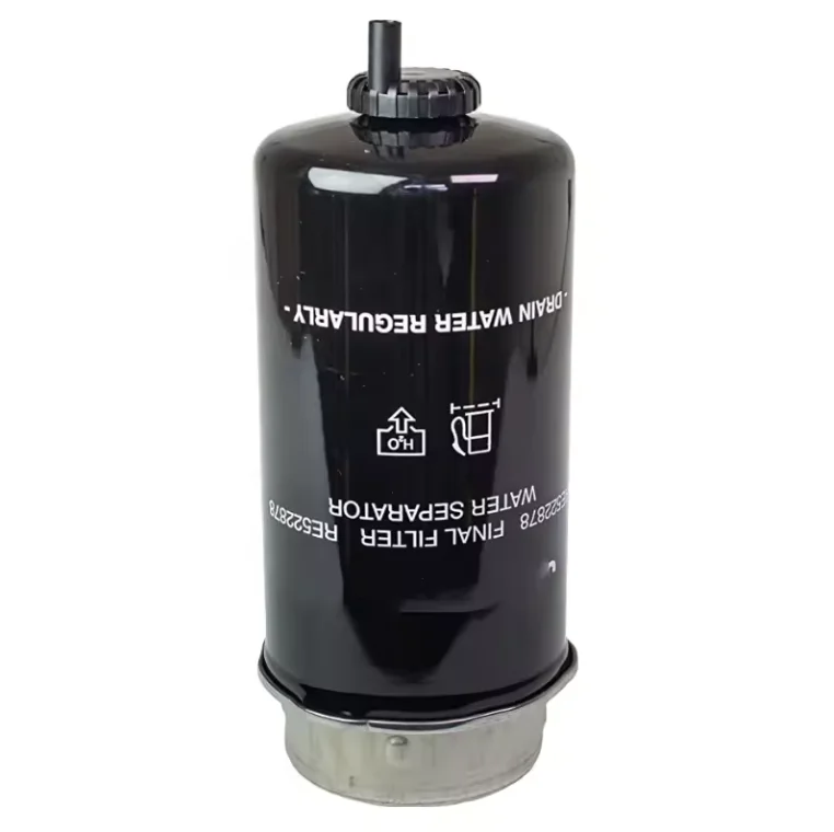 Fuel Water Separator Filter Re544394 Water Separator Fuel Filter ...