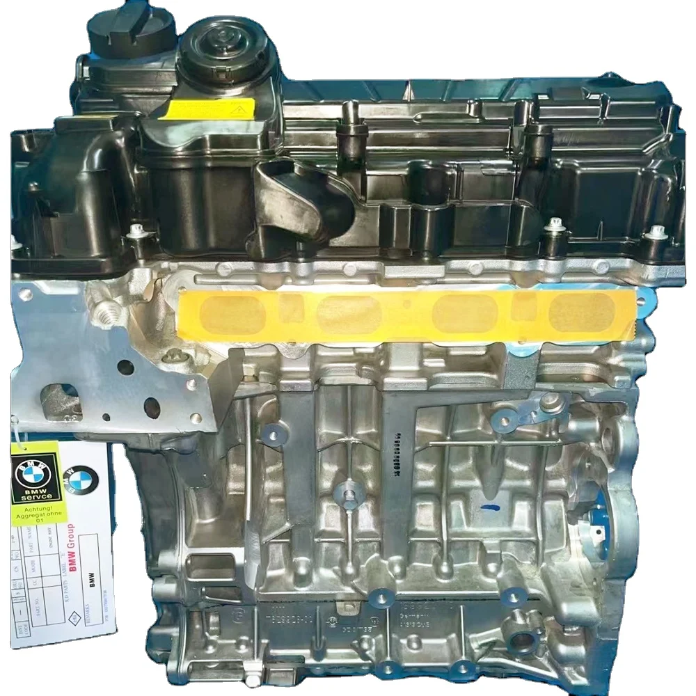 High Quality Complete Engine For Sale N12 B20 Auto Engine System For ...