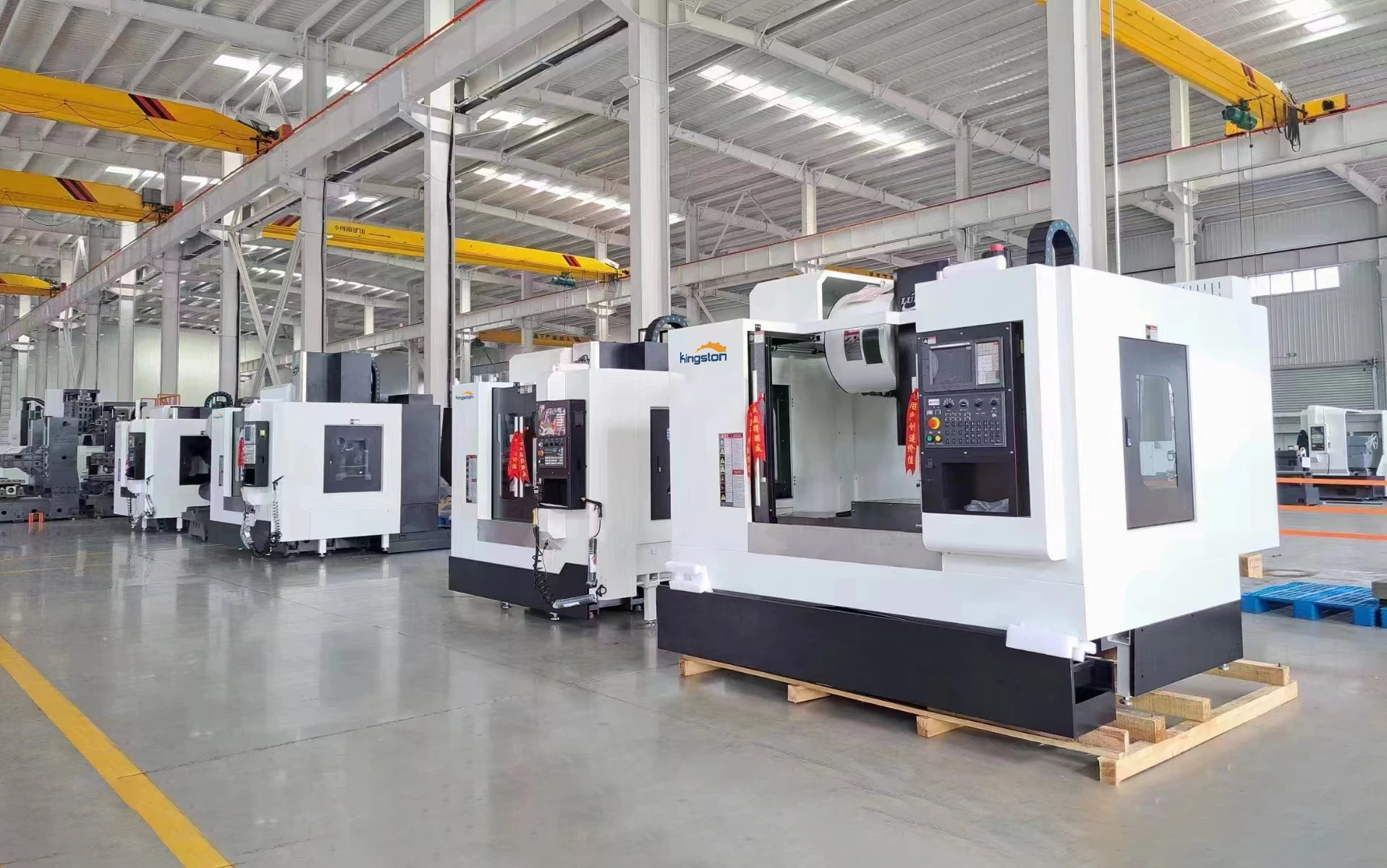 2025 High Precision Multi Task Machine XH715D Advanced Technology 5 ...