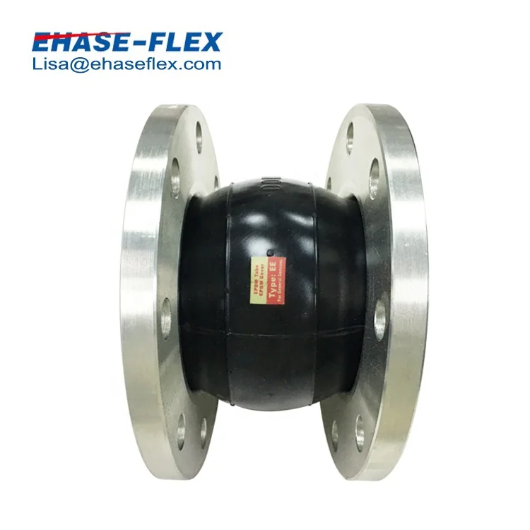 JIS single ball Flex ball rubber joint| Alibaba.com