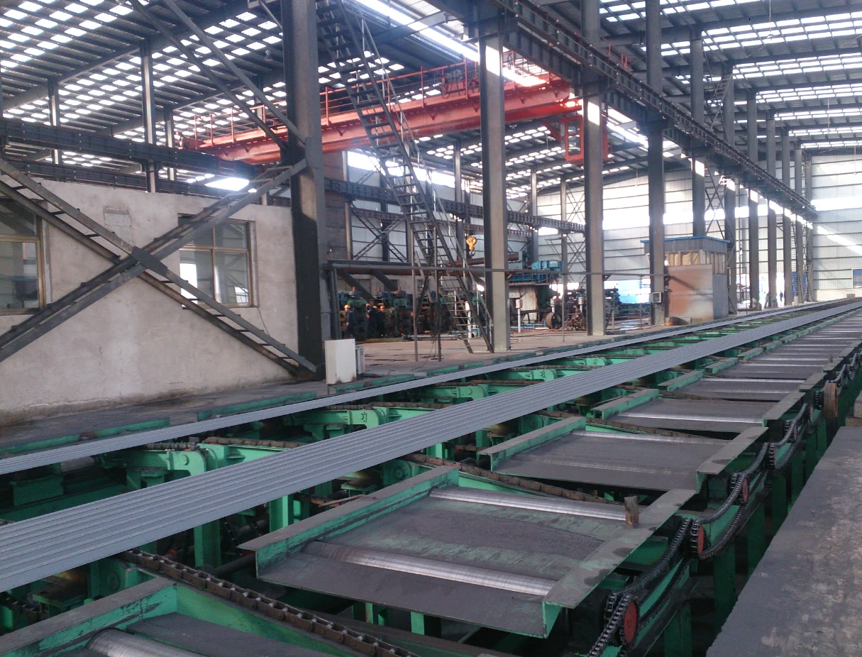 Structural Steel H-beam Sizes Ipe 220/240/300/360/450/600 Hot Rolled H ...
