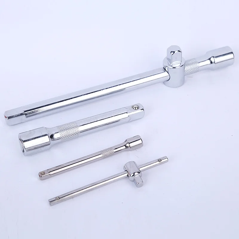 Hand Tool Sockets Set - 151pcs for Auto Repair & Workshop