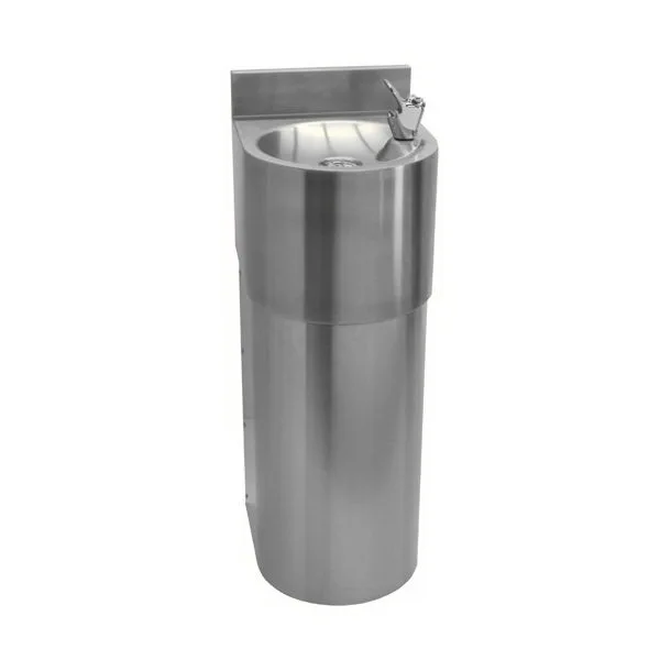 Customized Public 304 316 Stainless Steel Water Fountains