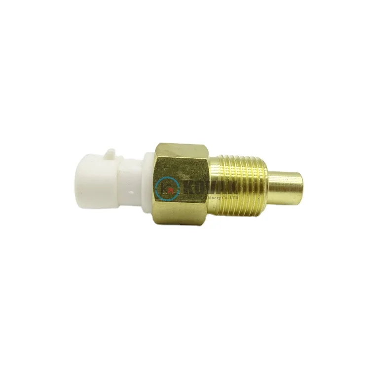 Bobcat Excavator Loader Hydraulic Temperature Sensor E2 E35 E45 E55 ...