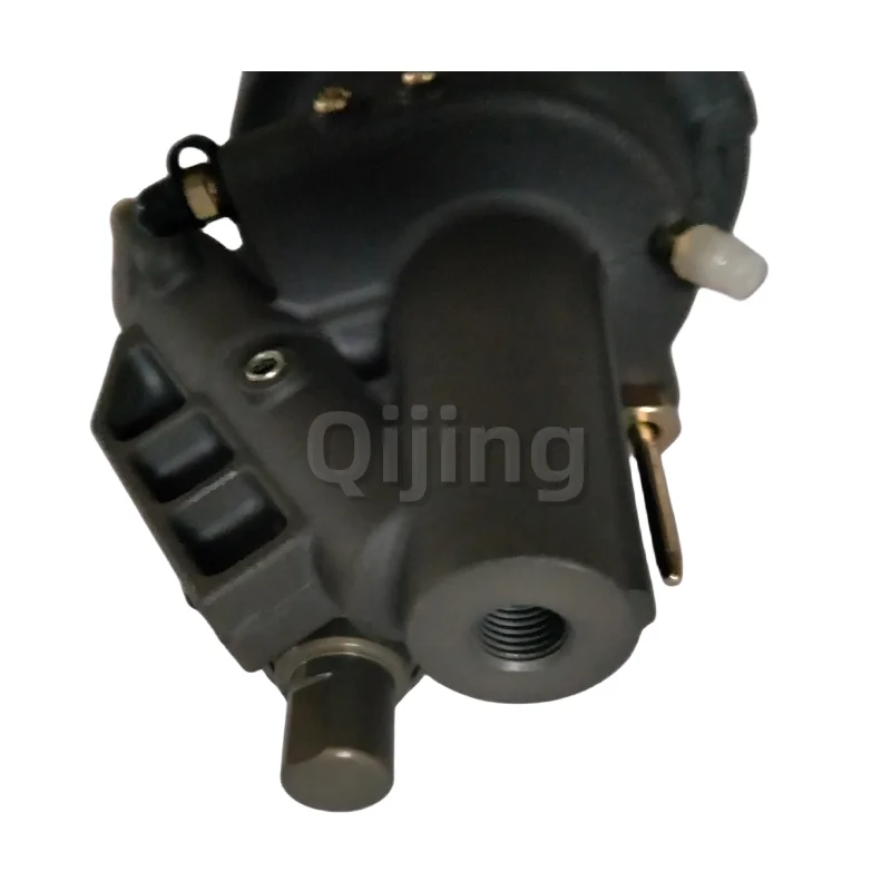 Genuine HOWO SINO Truck Clutch Operating Cylinder YZ952523000052 for ...