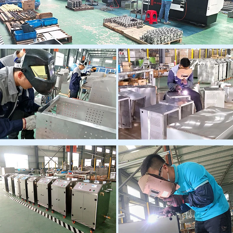 Stainless Steel Recovery Floating Oil Skimmer Machine Water Treatment ...