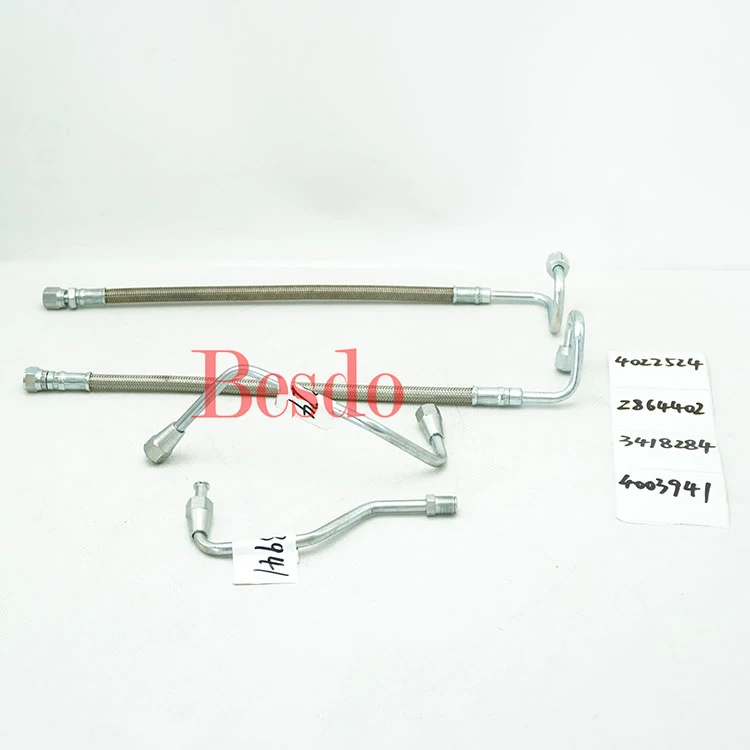 Genuine Motor Engine Spare Parts Qsm11 4022524 2864402 3418284 4003941 ...