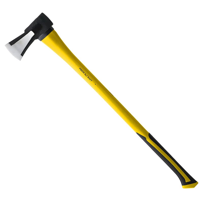 Din Standard Wood Splitter Splitting Maul Axe & Hatchet With Wooden ...