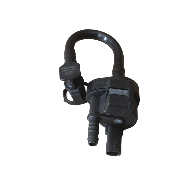 Audi Fuel Tank Breather Valve 06E 133 781 K - High Quality