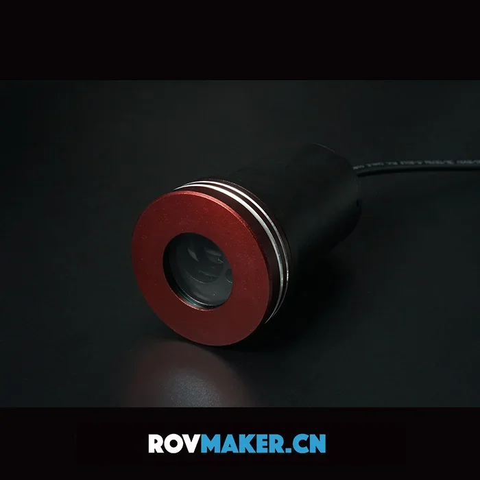 Underwater Lidar Sensor Tof Underwater Laser Radar Ranging Sensor 60 Meters High Accuracy