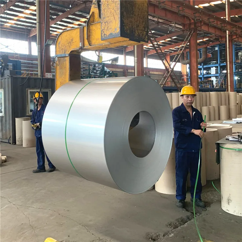 Hot Dipped S550gd Az Aluzinc/galvalume Steel Sheet Roll Coil Price Per ...
