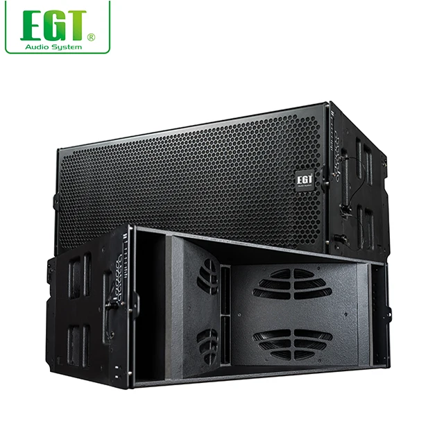 400w Audio Amplifier For Professional Powerful Line Array Sound Speaker ...