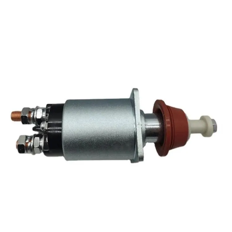 High Quality New 24V Solenoid Switch 2339403010 0011523210 for Truck ...