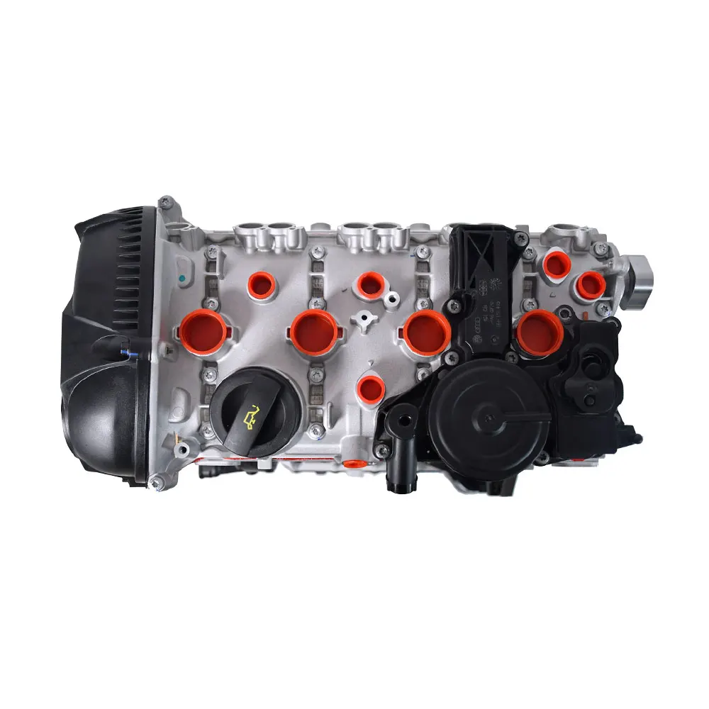 2.0T EA888 CCU CDH Engine for AUDI A4L, Q5, A6L, A5, TT