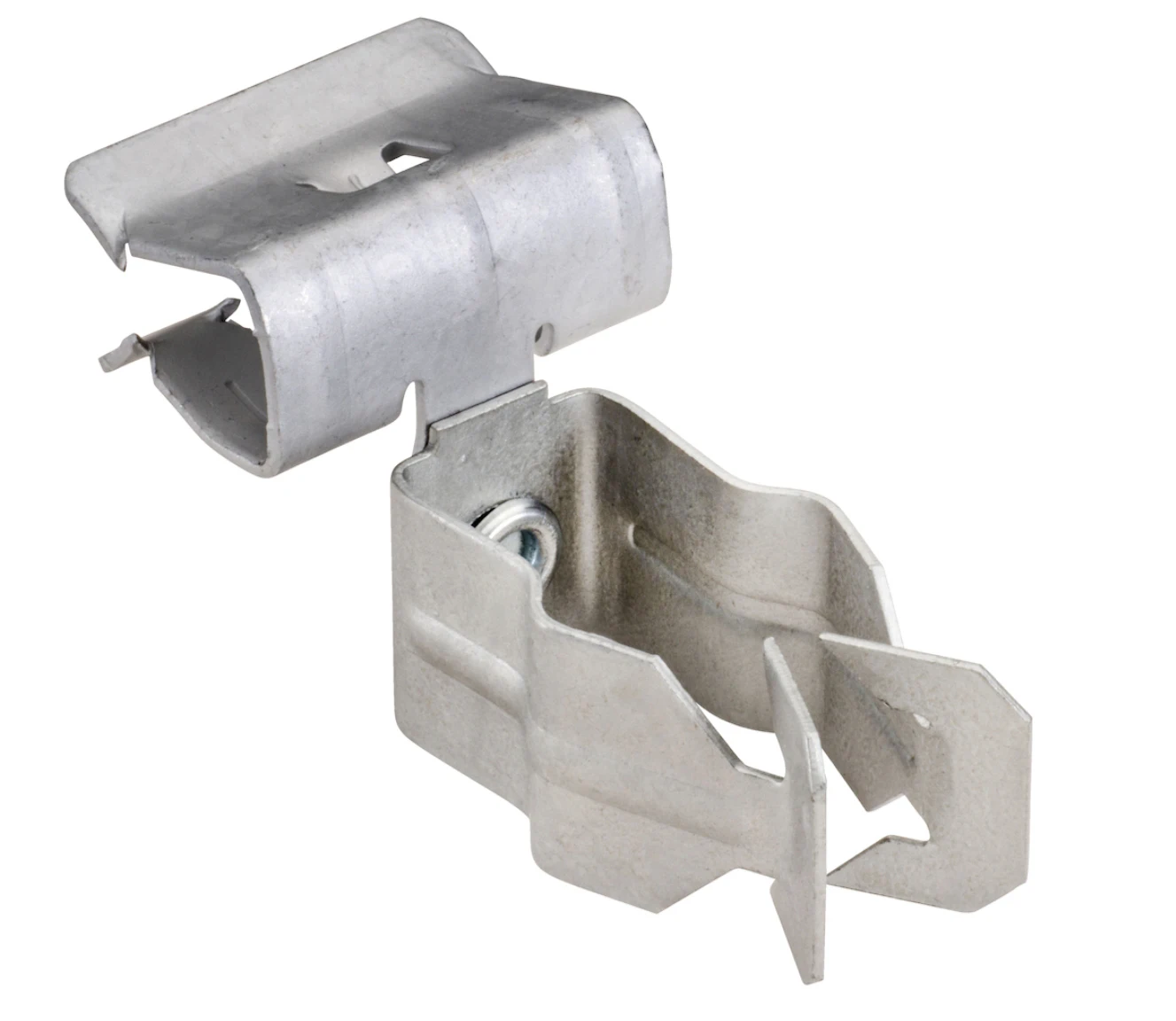 Beam Purlin,Spring Steel,Beam Clamp,Electric fixing,High quality,Fast ...