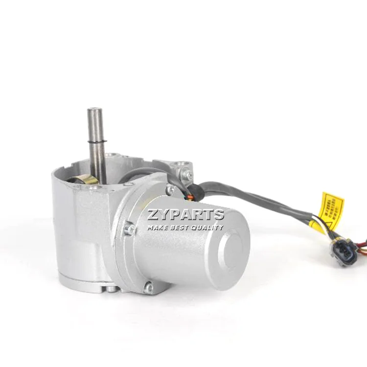 Hitachi Accelerator Motor 4614911 - Reliable Performance