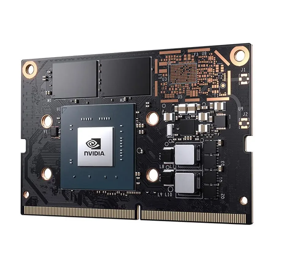 Nvidia Jetson embedded AI computing core board Xavier NX board/Nano board/TX2 NX board| Alibaba.com