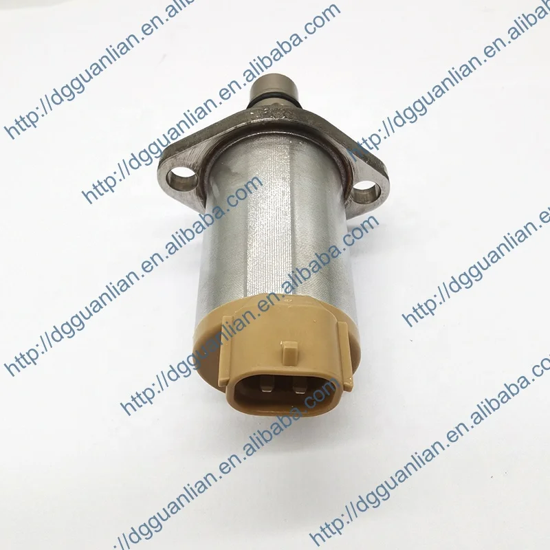 High Pressure Fuel Pump Regulator Suction Control Scv Valve 294200-0650 ...