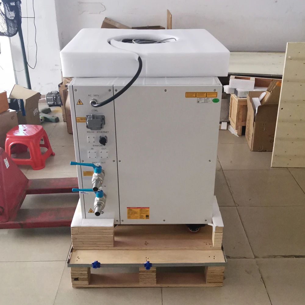 Maxphotonics 6kw Laser Source - Reliable Fiber Laser Power