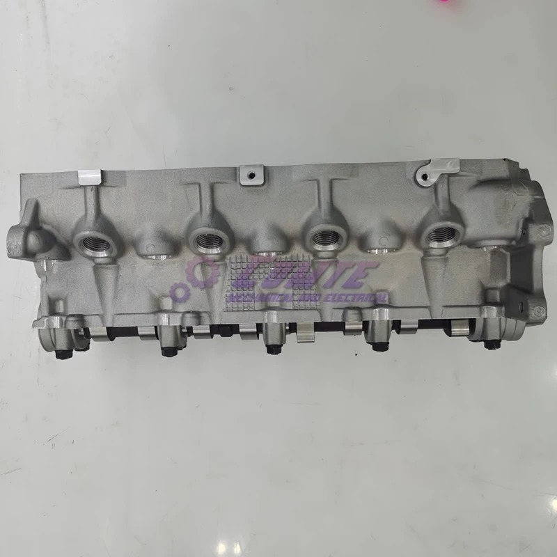 R2 Rf Complete Cylinder Head For Mazda 626 B2200 Diesel Engine 908740 ...