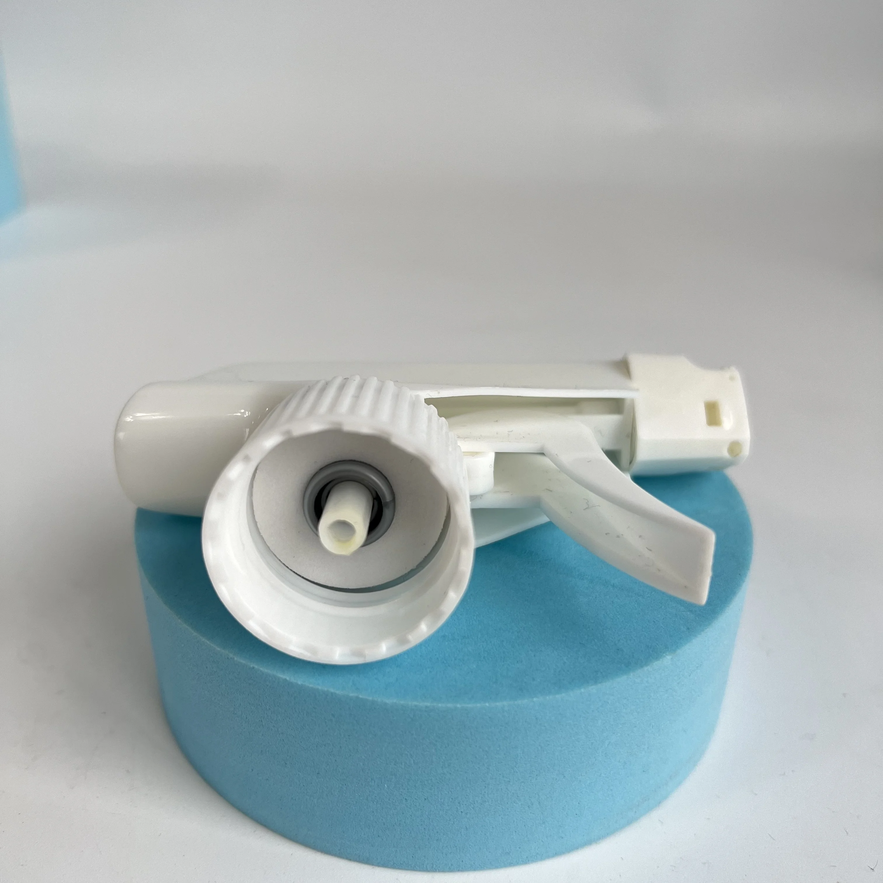 Supply 28/410 Full Plastic White Black Transparent Foam Trigger ...