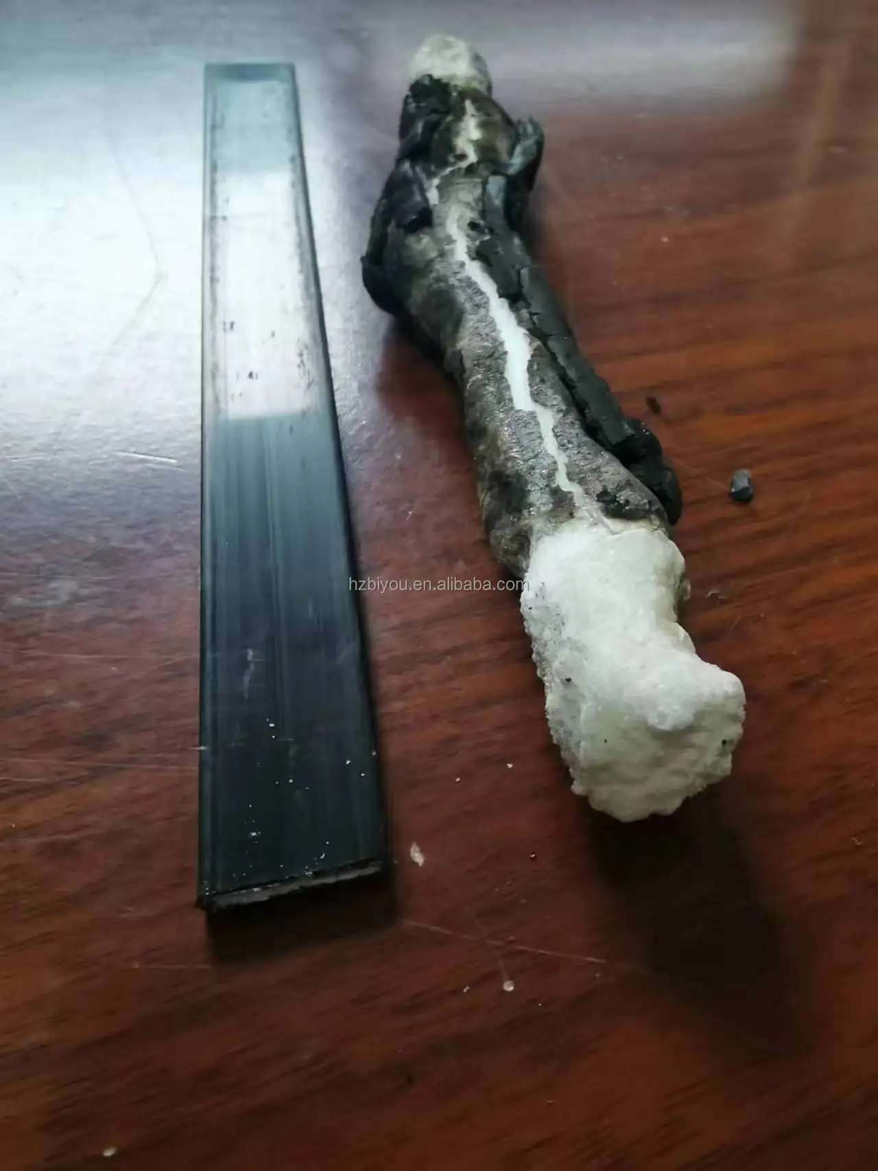 Palusol Silicate Fire Sheet - Intumescent Fire Protection