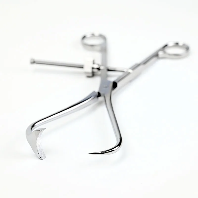 Veterinary Instrument Custom Oem Forceps Needle Holders Tplo Reduction ...