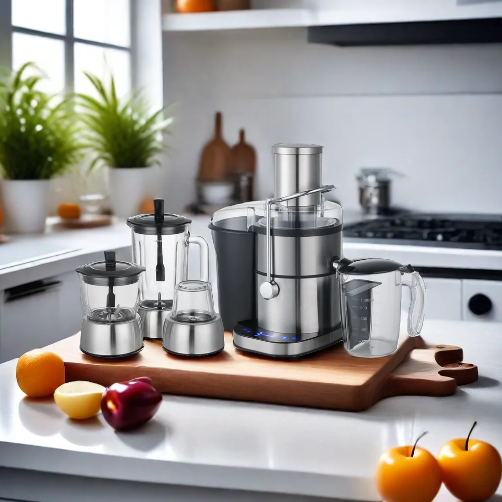 Oem Professional Machine Commercial Juicer Fruits And Vegetables Juice ...