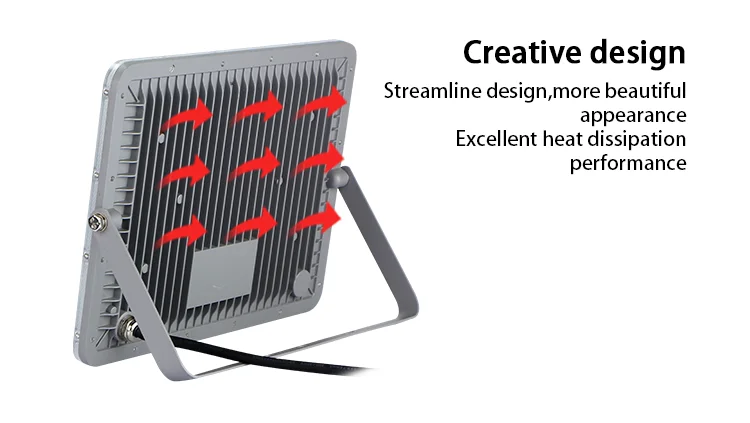 KCD 2024 Stadium Outdoor Portable IP65 Bis Certification Blacklight Floodlight 50w 100w 150w ...