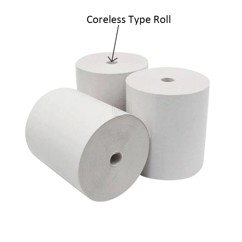 SL320BC Label Slitter and Rewinder - Efficient & Durable