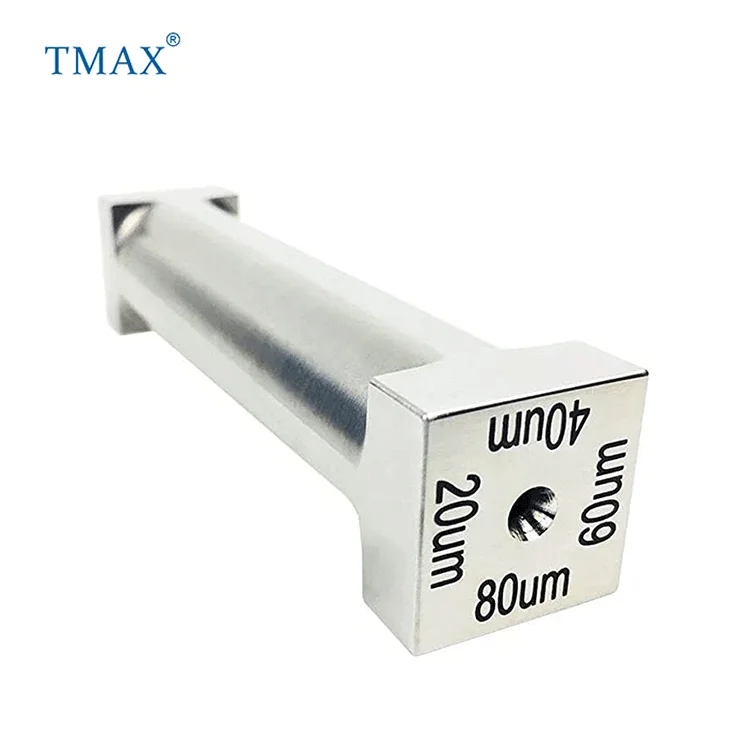 Tmax Brand Lab Multi-groove Coating Device Four Sides Wet Film ...