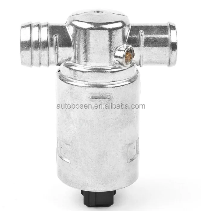 Idle Air Control Valve IAC for BMW 3 Series E36 & 5 Series E34