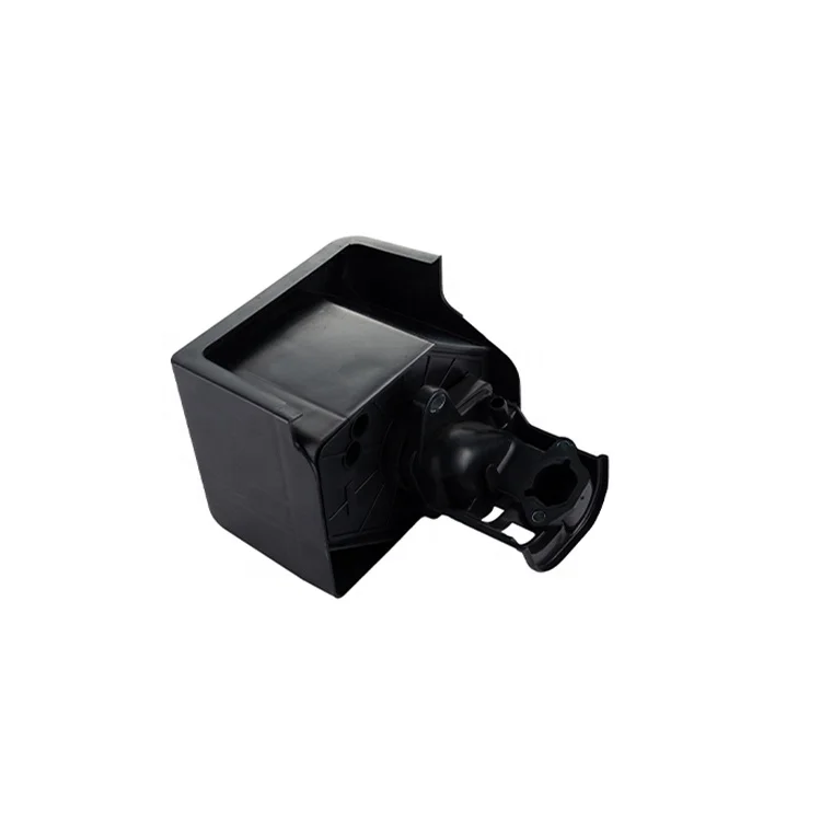 Air Filter Housing Cover With Air Filter Cleaner Assembly For Gx270 ...