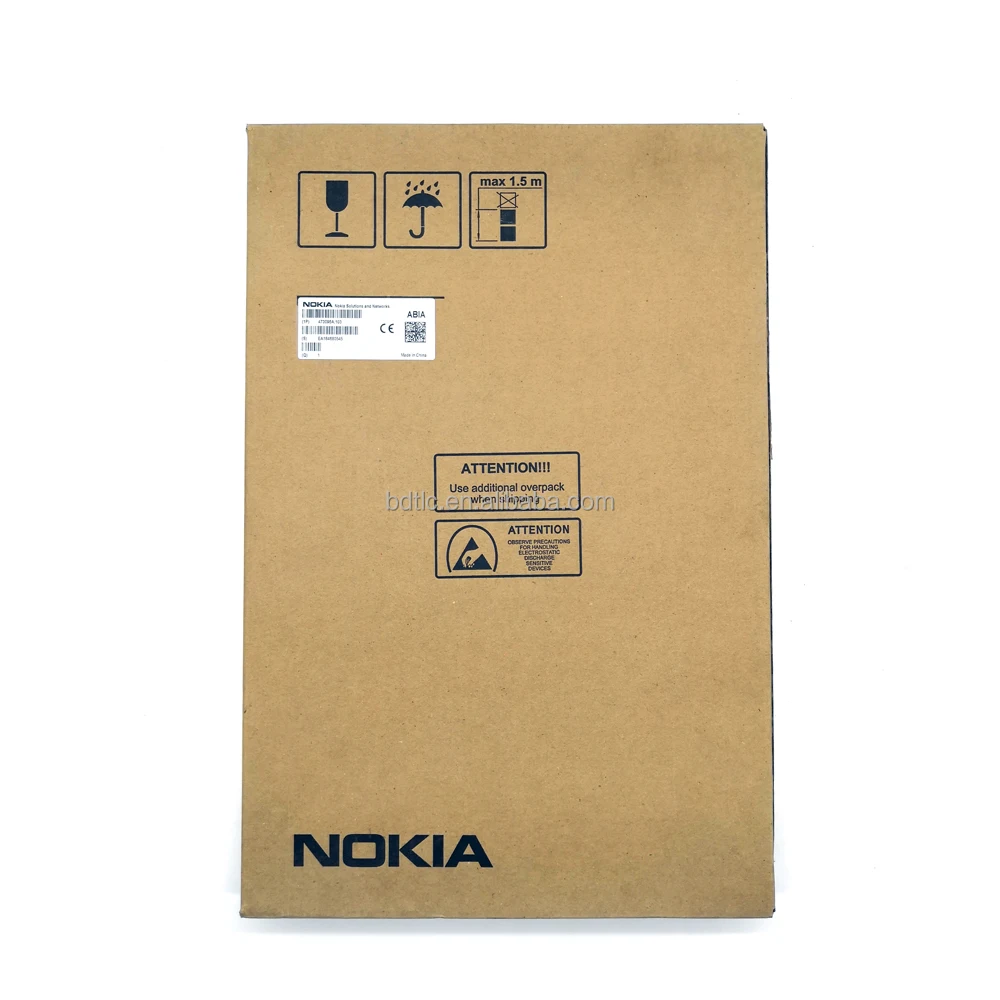 Telecom Equipment For Nsn Base Station Bbu Airscale Baseband Asib ...