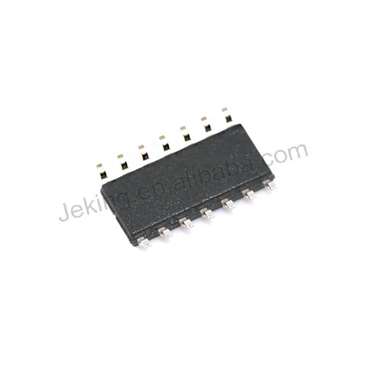 Jeking 74hc7014 Logic Ics Buffers & Line Drivers Soic-14 Single-ended 74hc7014d - Buy 74hc7014d ...