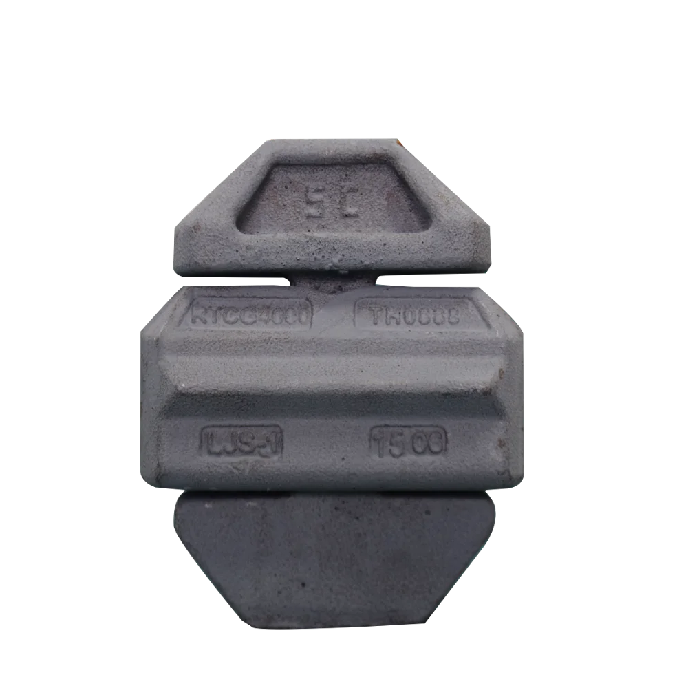 20FT 40FT Flat Rack Container Parts Flat Rack Container Twist Lock ...