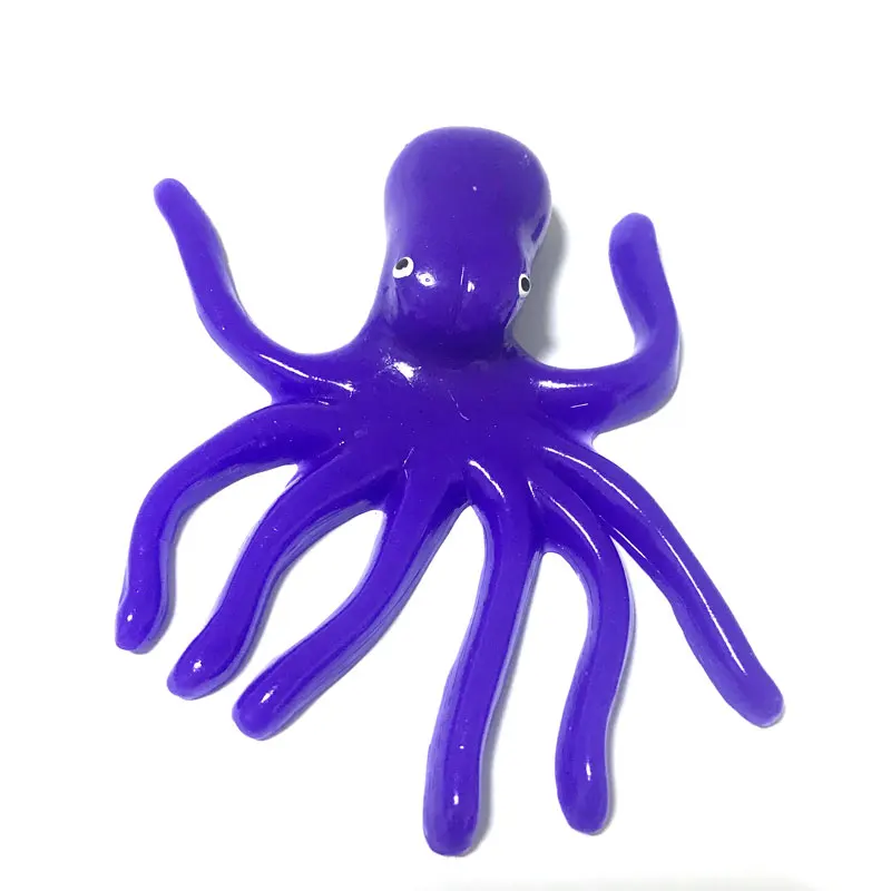 Octopus From Toy Story 3