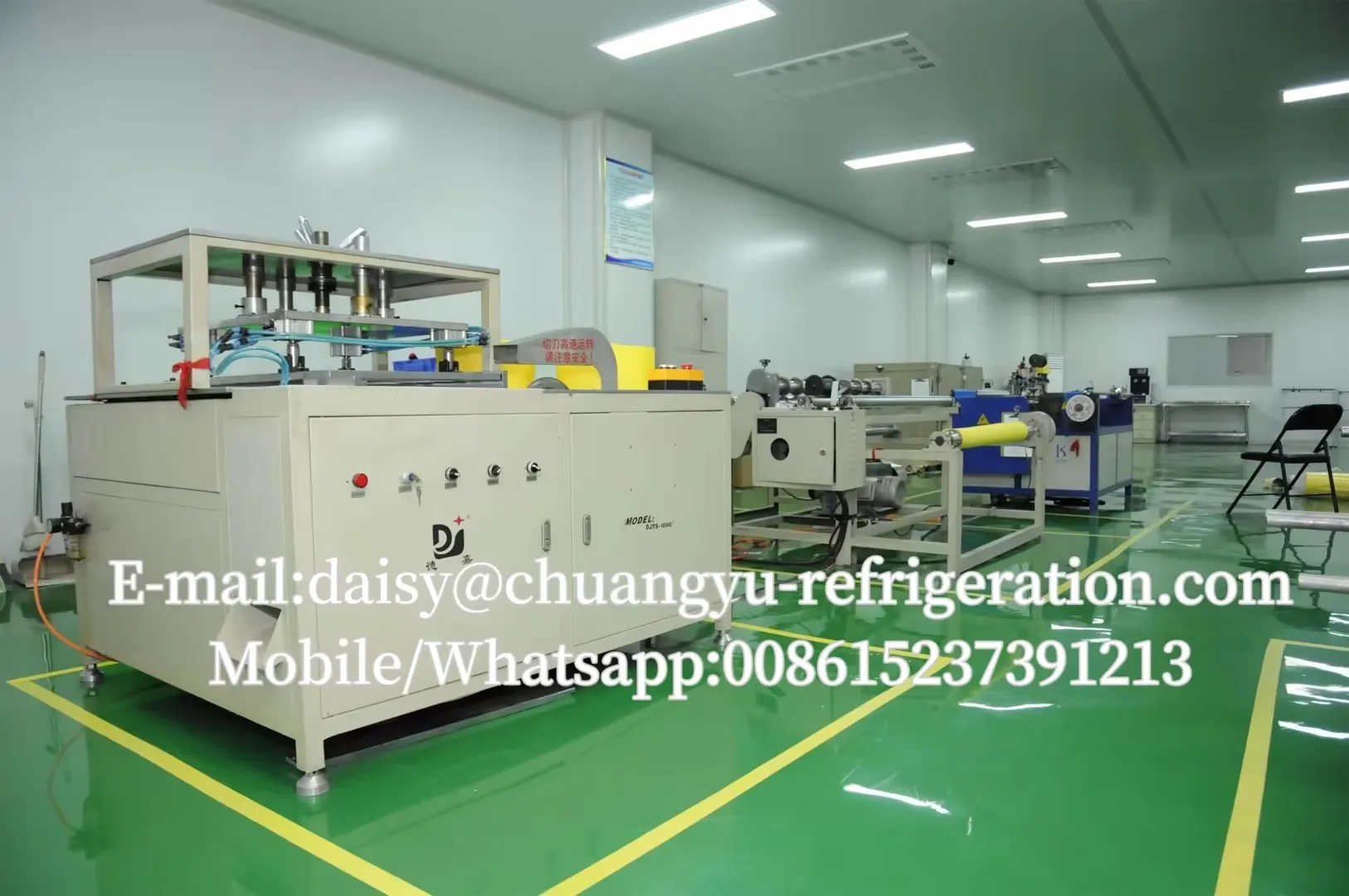 Carrier 06NA660028 Internal Oil Filter for Refrigeration