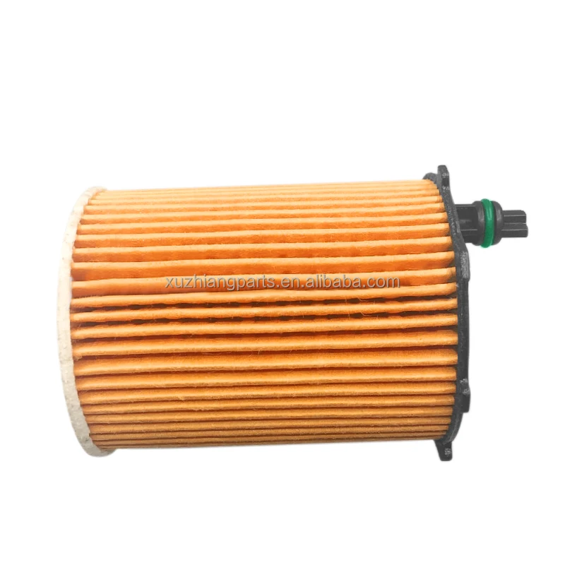 Oil Filter for Peugeot 1109.Y2 - Reliable Performance